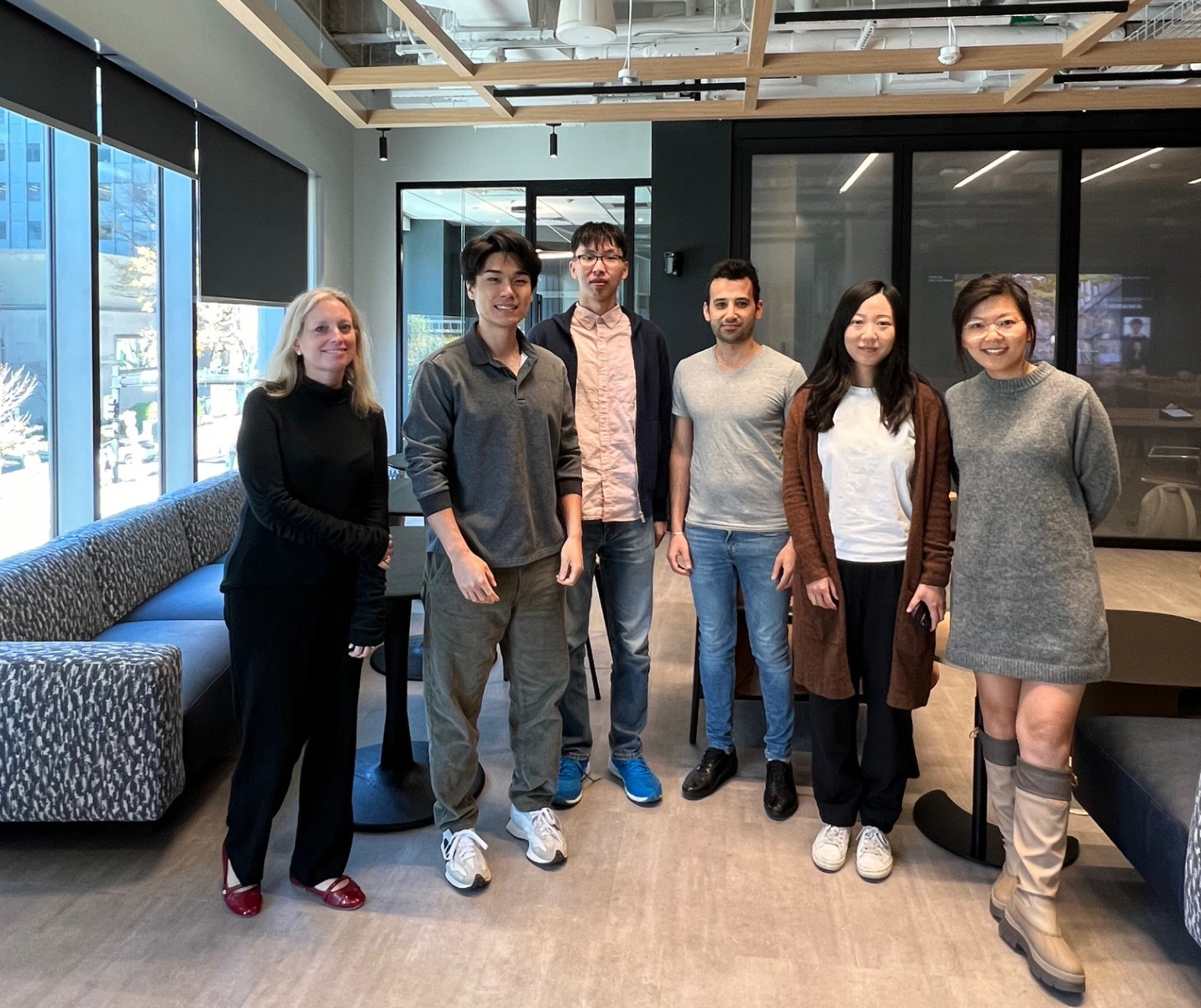 Yale Engineering and Yale Ventures Launch New Innovation Fellows Program | Yale Ventures